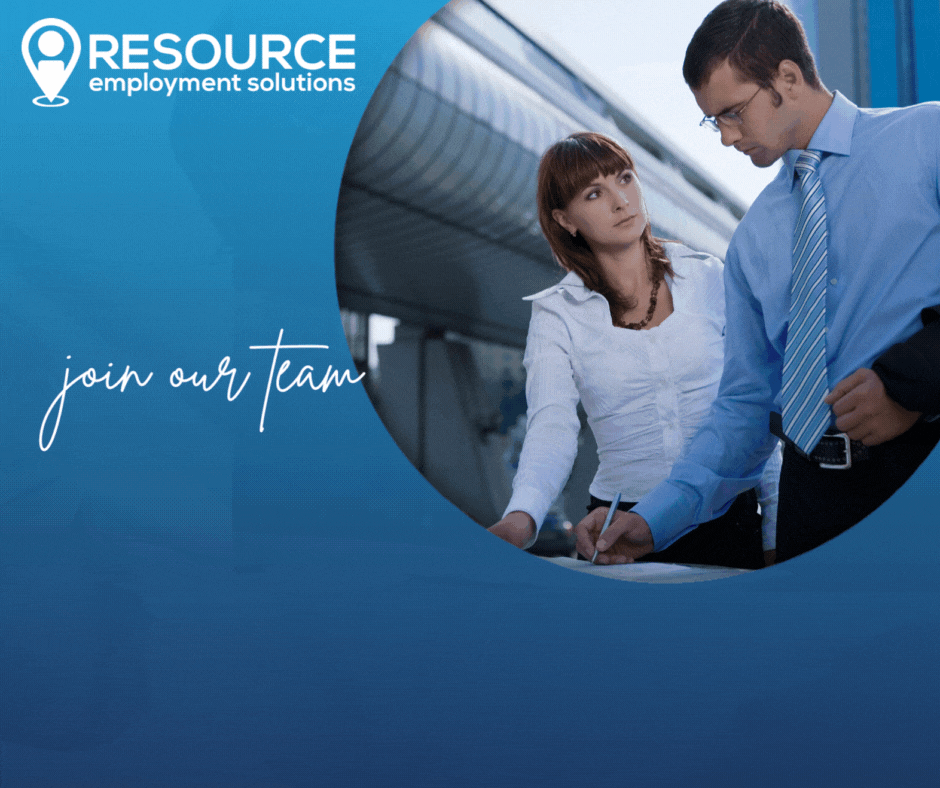 47065-Assistant Plant Manager - Resource Employment Solutions